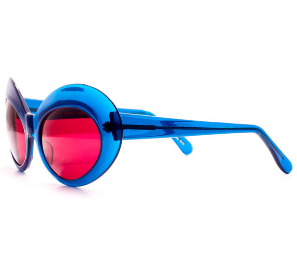 Christian Roth 5555 414 (Kurt Cobain) – Vintage Frames Company