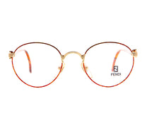 Fendi FV 226 046 – Vintage Frames Company
