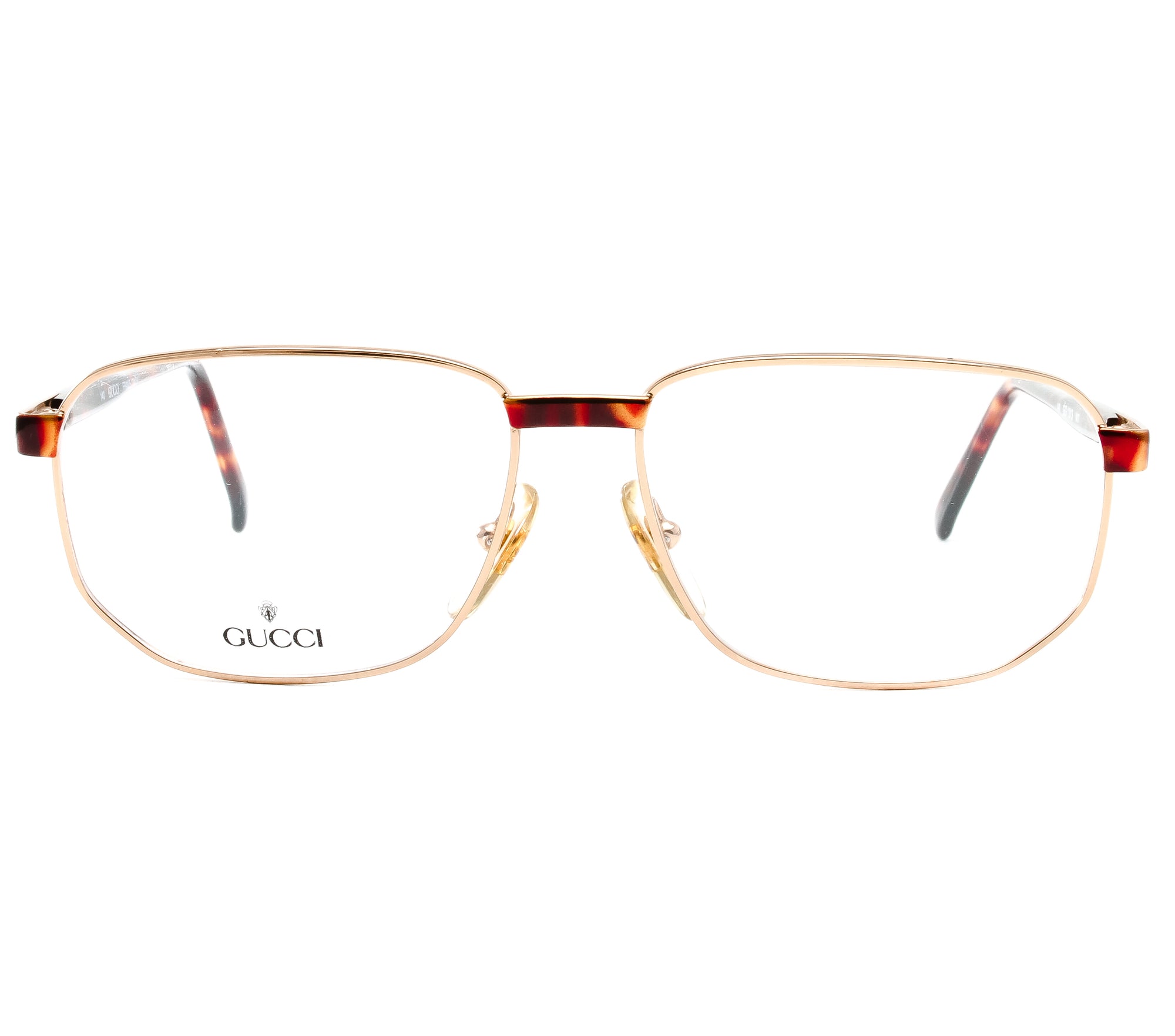 Gucci 1313 N17 – Vintage Frames Company