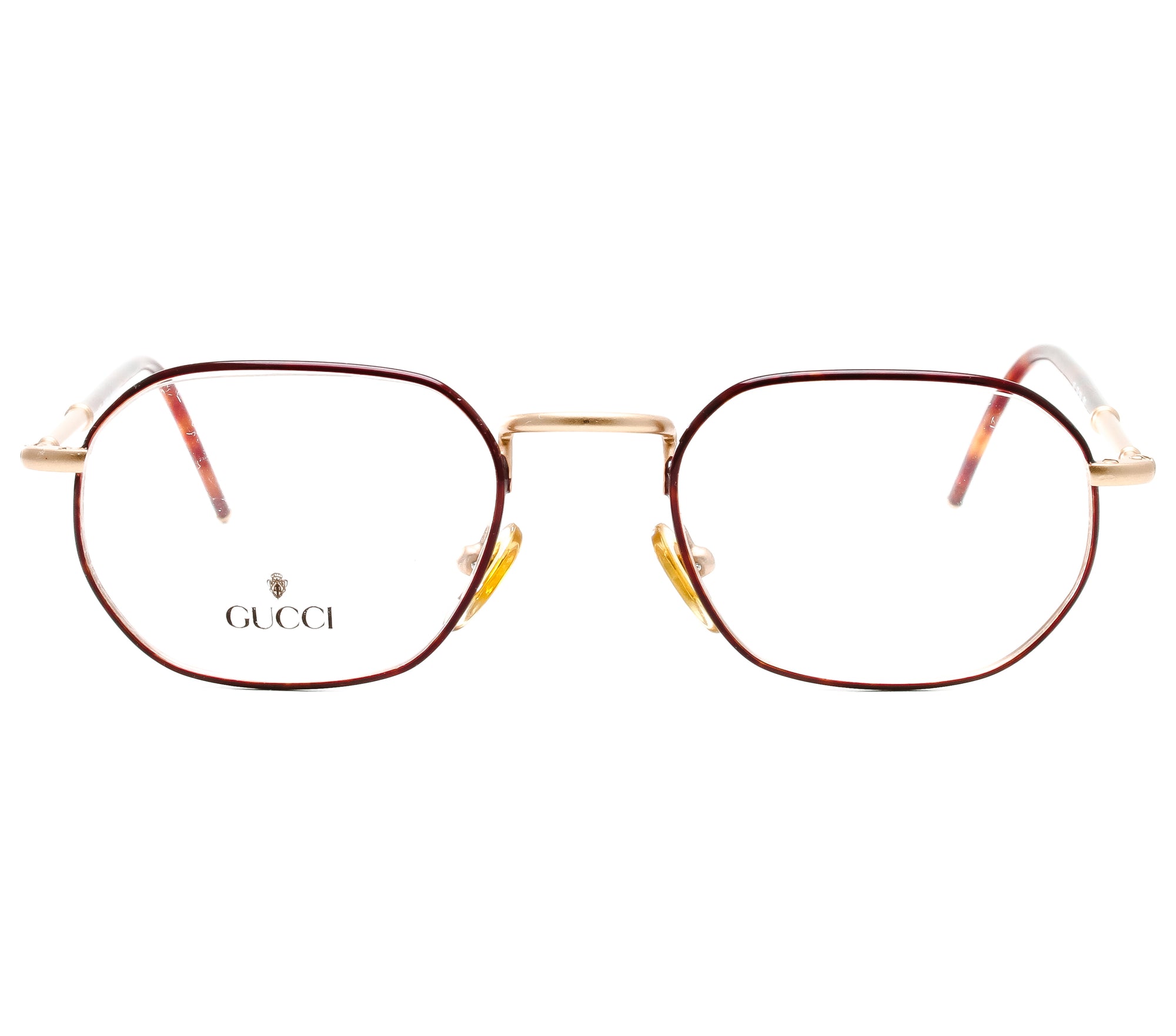 Gucci 1264 RN2 – Vintage Frames Company