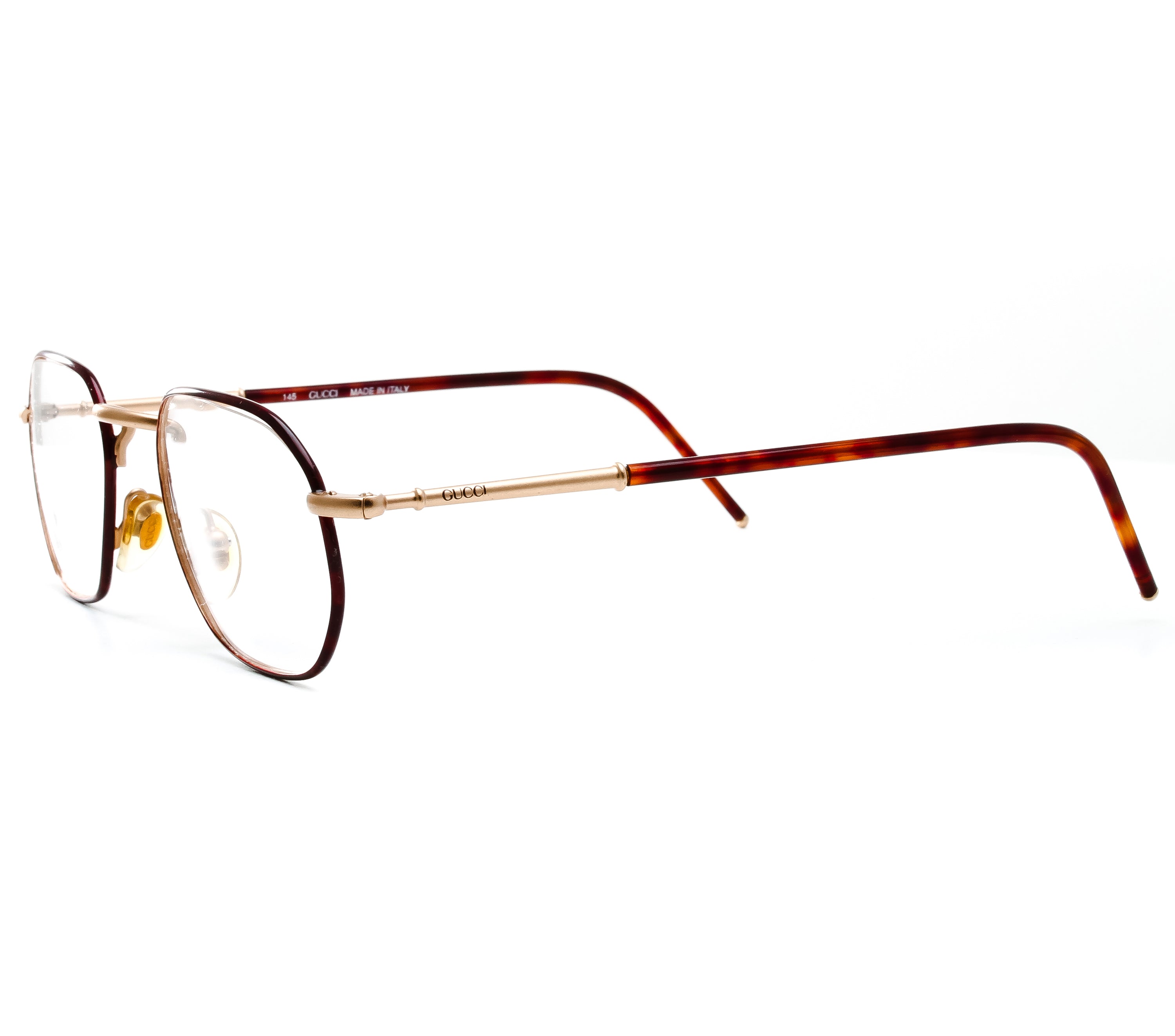 Gucci 1264 RN2 – Vintage Frames Company