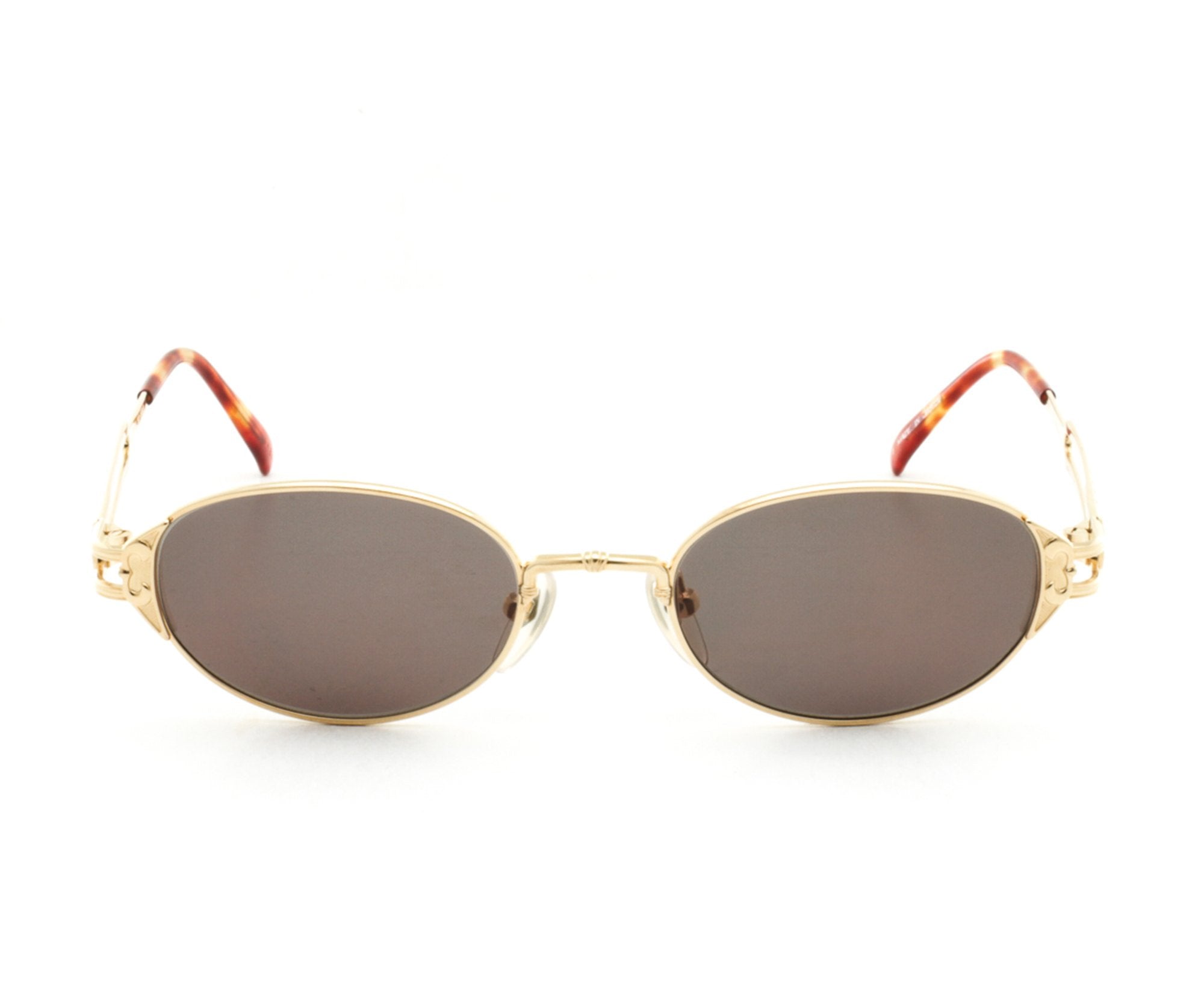 Jean Paul Gaultier 58-5103 1 – Vintage Frames Company