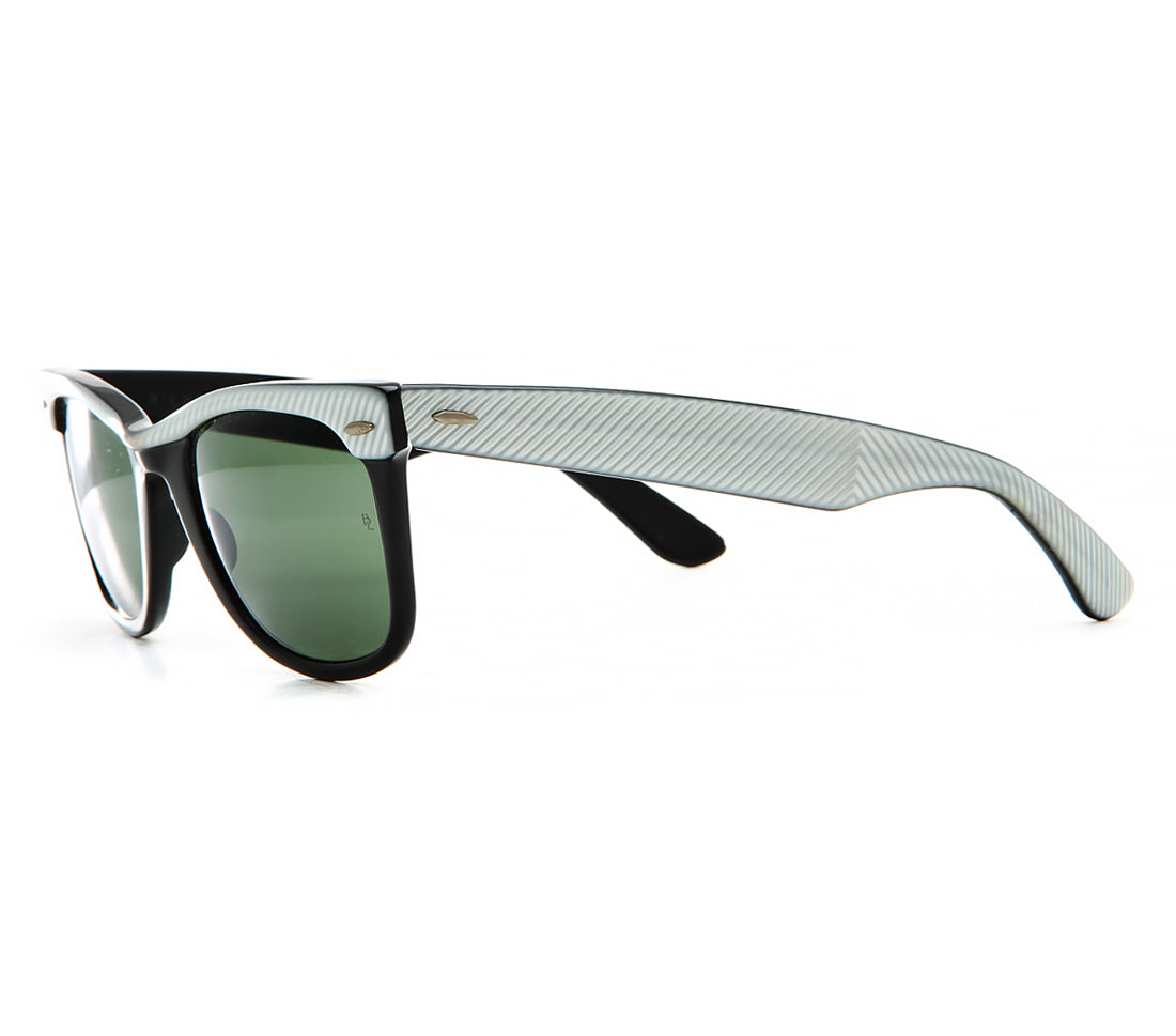 Ray Ban Wayfarer – Vintage Frames Company