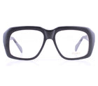 Ultra Goliath I Matte Black – Vintage Frames Company