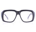 Ultra Goliath I Matte Black – Vintage Frames Company