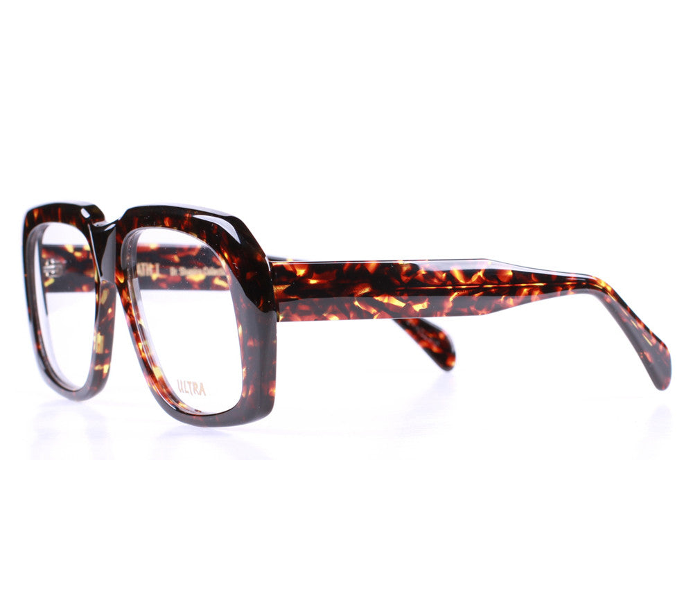 Ultra Goliath I Tortoise – Vintage Frames Company