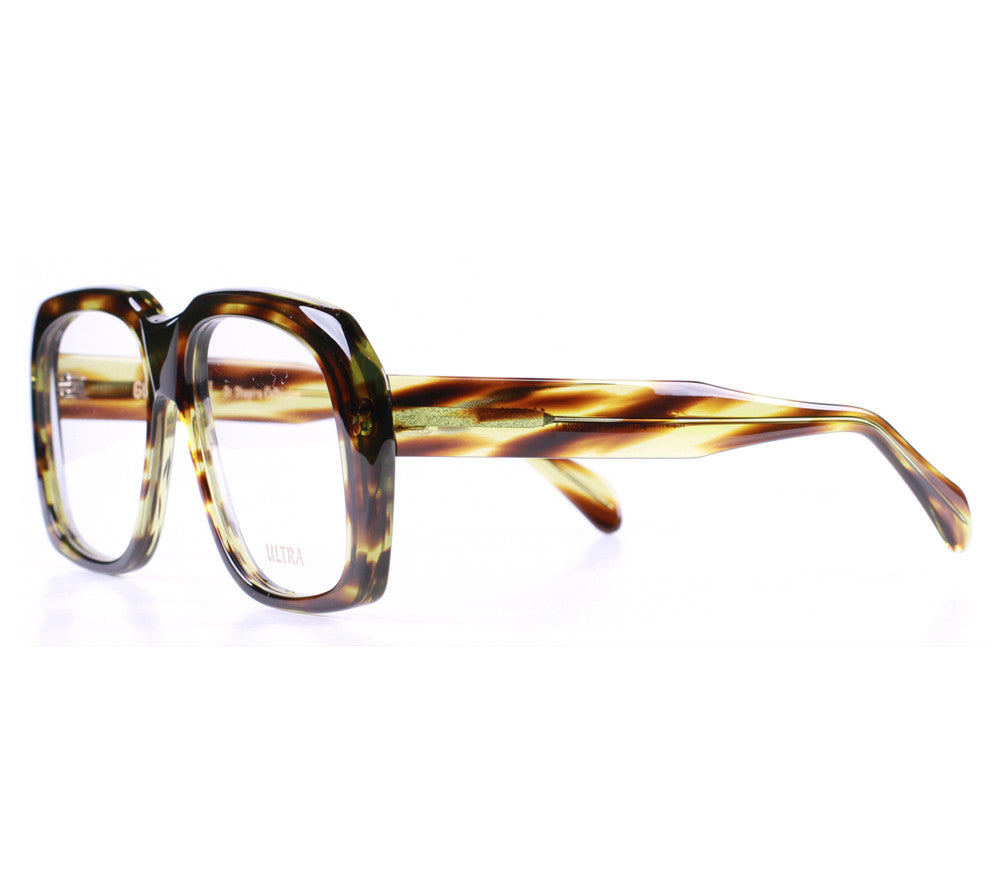 Ultra Goliath II Green – Vintage Frames Company