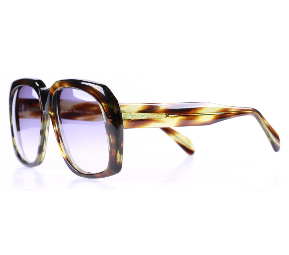 Ultra Goliath II Green – Vintage Frames Company