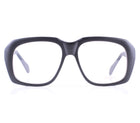 Ultra Goliath II Matte Black – Vintage Frames Company