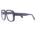 Ultra Goliath II Matte Black – Vintage Frames Company