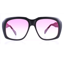 Ultra Goliath II Matte Black – Vintage Frames Company