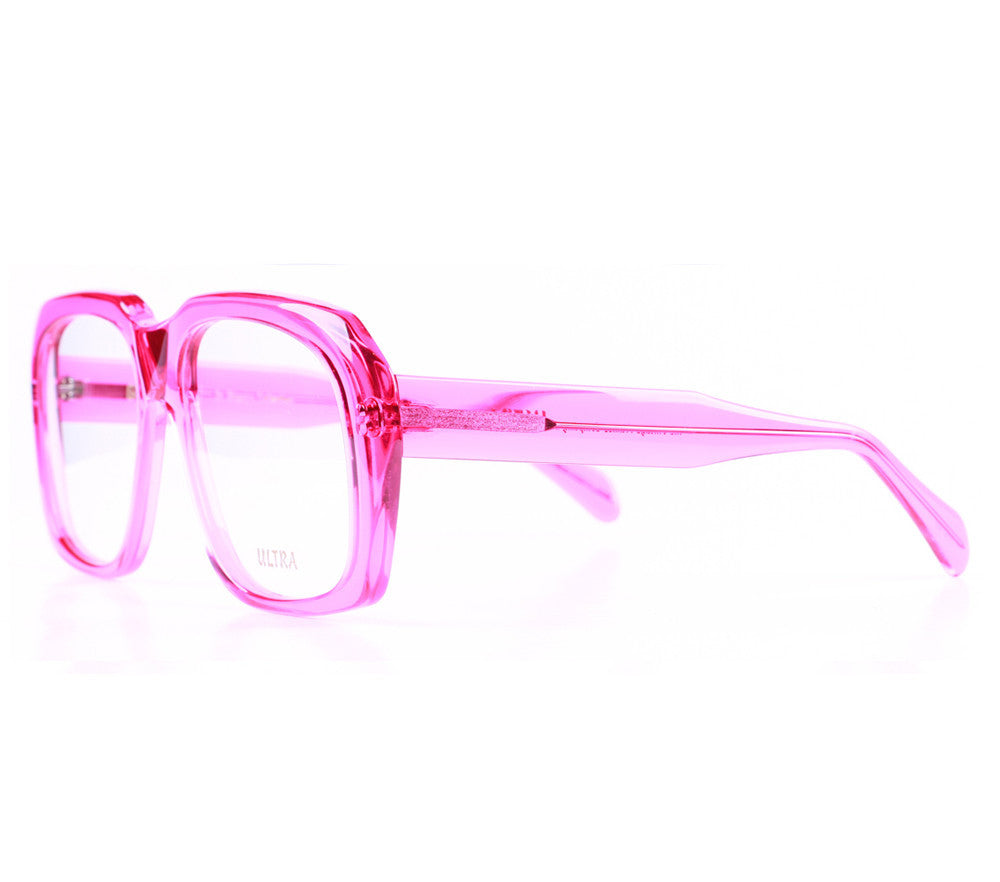 Ultra Goliath II Pink – Vintage Frames Company