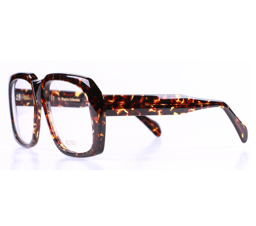 Ultra Goliath I Tortoise – Vintage Frames Company