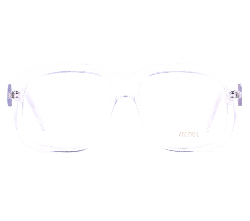 Ultra Goliath II Clear – Vintage Frames Company