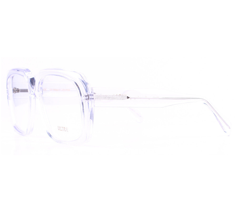 Ultra Goliath II Clear – Vintage Frames Company