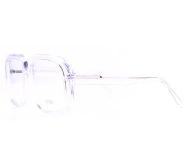 Ultra Goliath II Clear – Vintage Frames Company