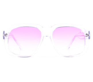 Ultra Goliath II Clear – Vintage Frames Company
