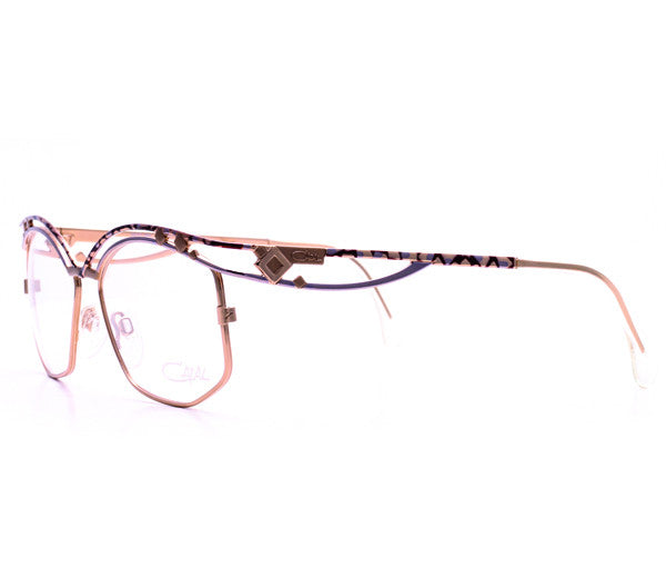 Cazal 280 591 – Vintage Frames Company