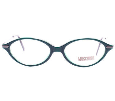 Moschino M 3531-V 169 – Vintage Frames Company
