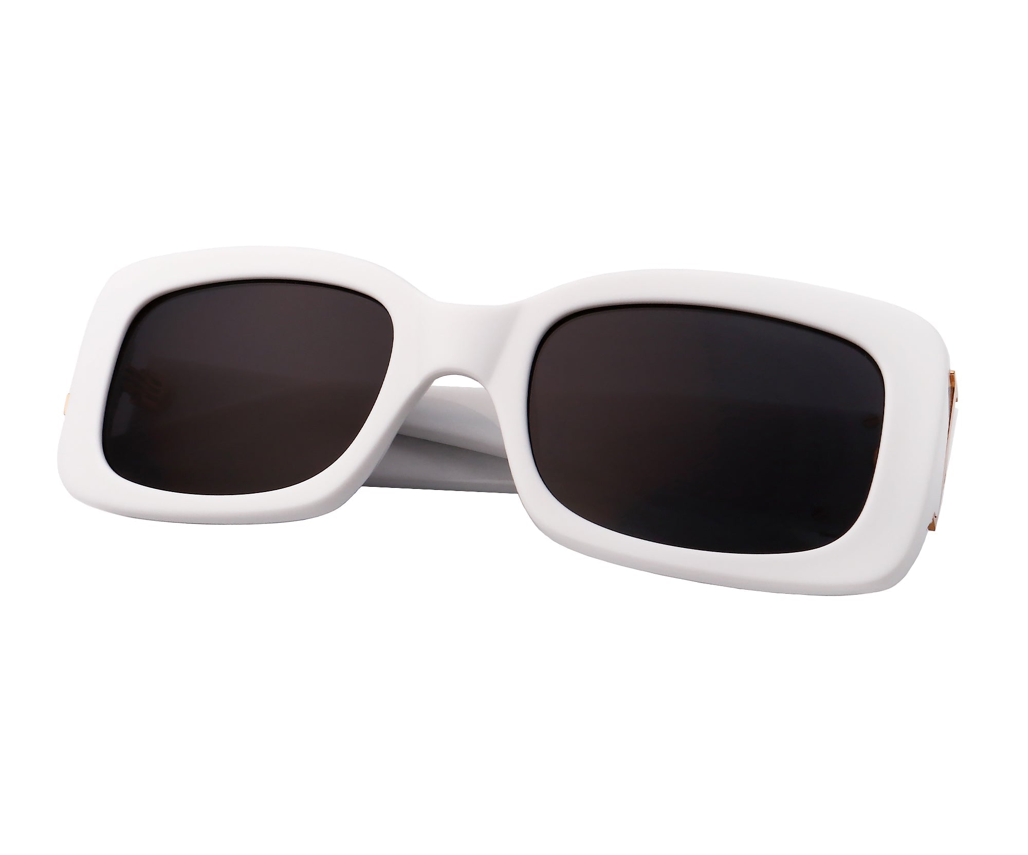 Vamp Life x Vintage Frames Limited Edition White – Vintage Frames Company
