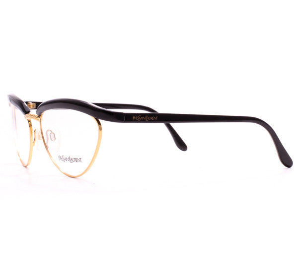 Yves Saint Laurent 5007 Y576 – Vintage Frames Company