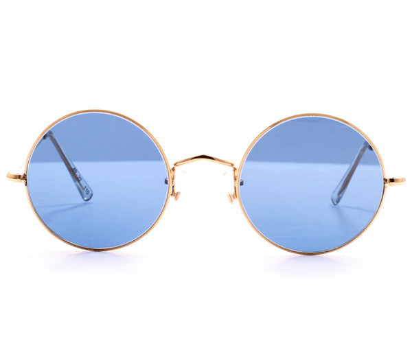 Hilton Classic 2 14KT GF – Vintage Frames Company