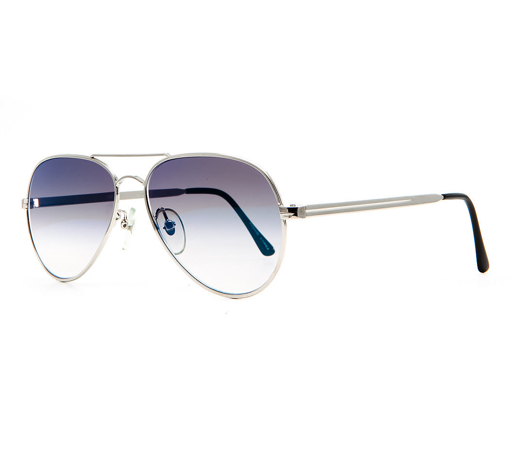 VF by Vintage Frames Despacito (Cobalt Mirror Gradient) – Vintage ...