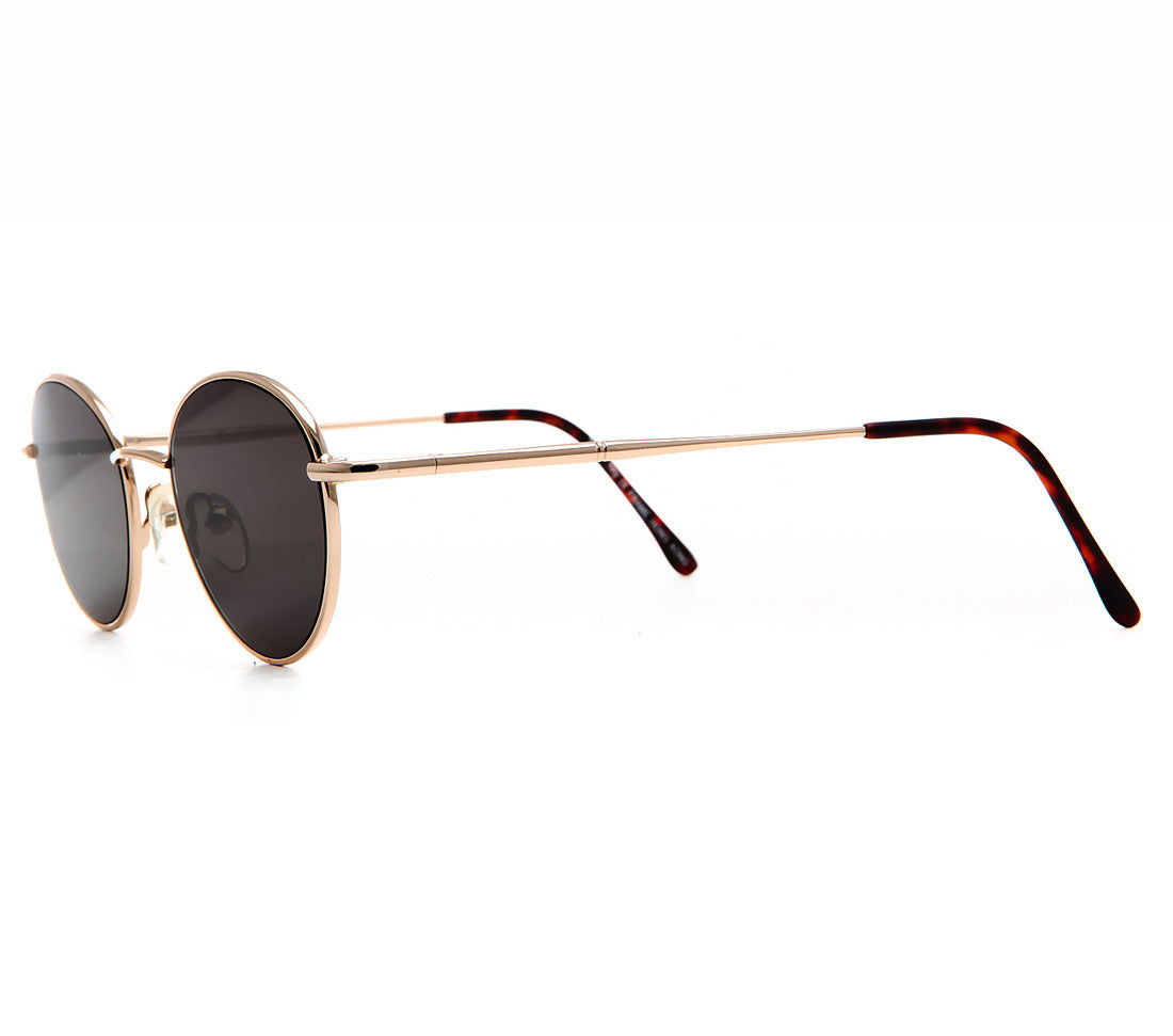 VF by Vintage Frames Salt Bae (Black Flat Lens) – Vintage Frames Company